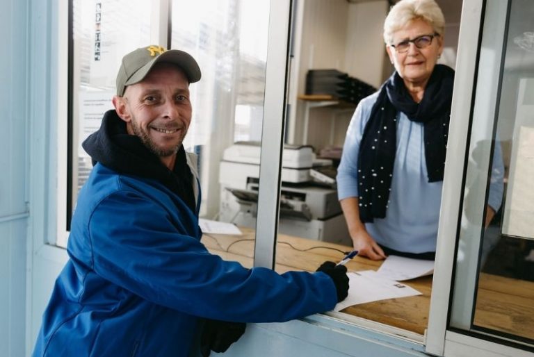 Orderpick en VAL - Leen Menken